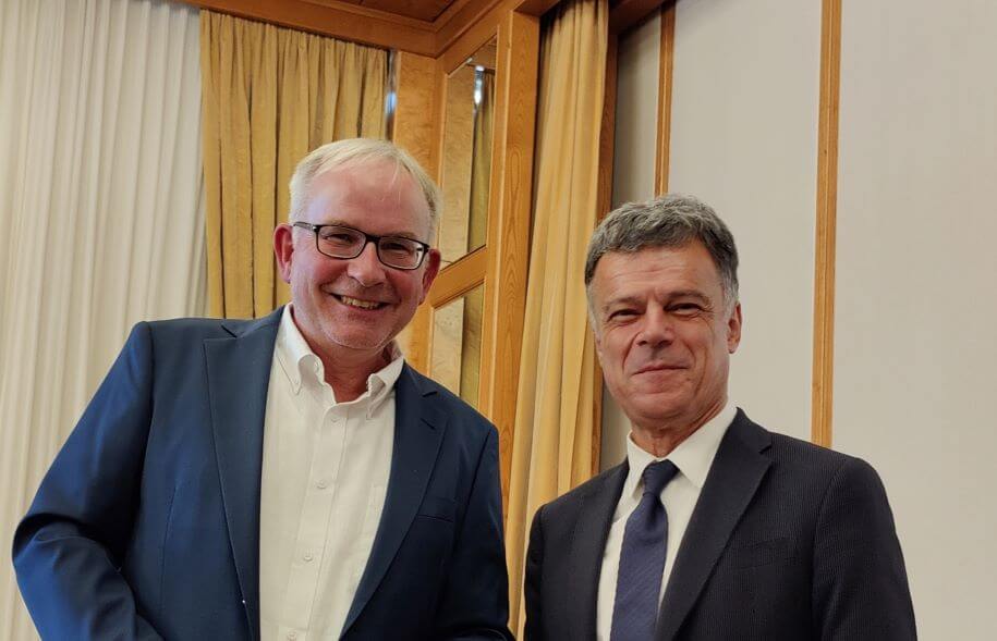 Start - Ringelbachschule